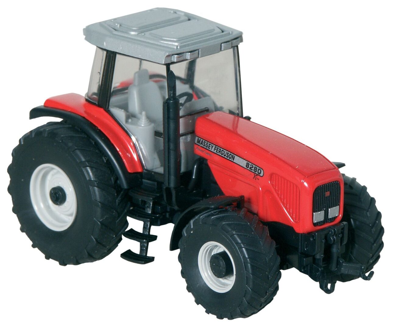 MASSEY FERGUSON 8280, rouge - MiniAgri.com
